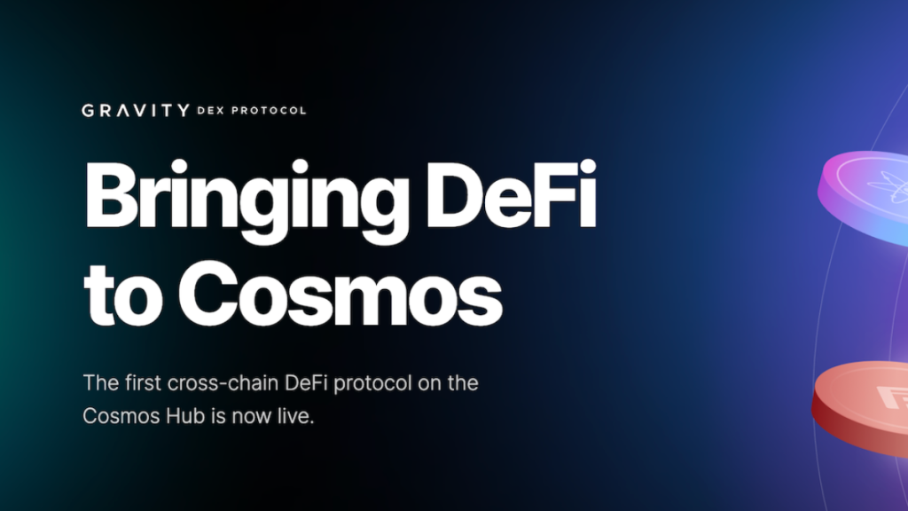 Setting yourself up for Gravity DEX with Emeris: What you need to know ...