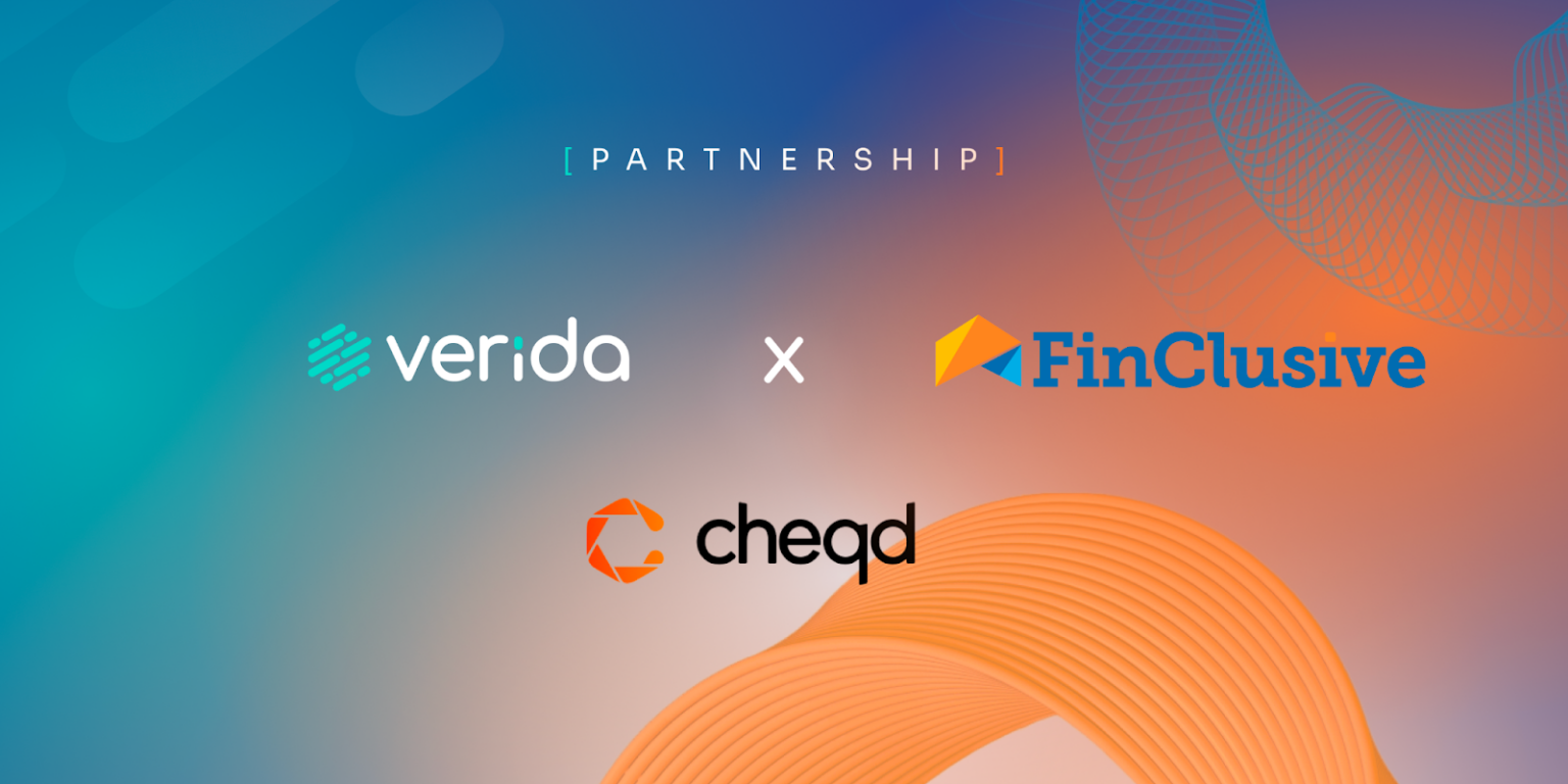 Introducing the first regulatory compliant, reusable KYC/KYB digital credential solution | cheqd