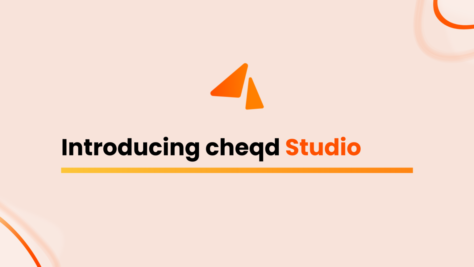 Introducing cheqd Studio | cheqd