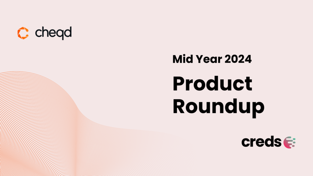 cheqd Mid-Year Update: Key Achievements and What's Ahead | cheqd